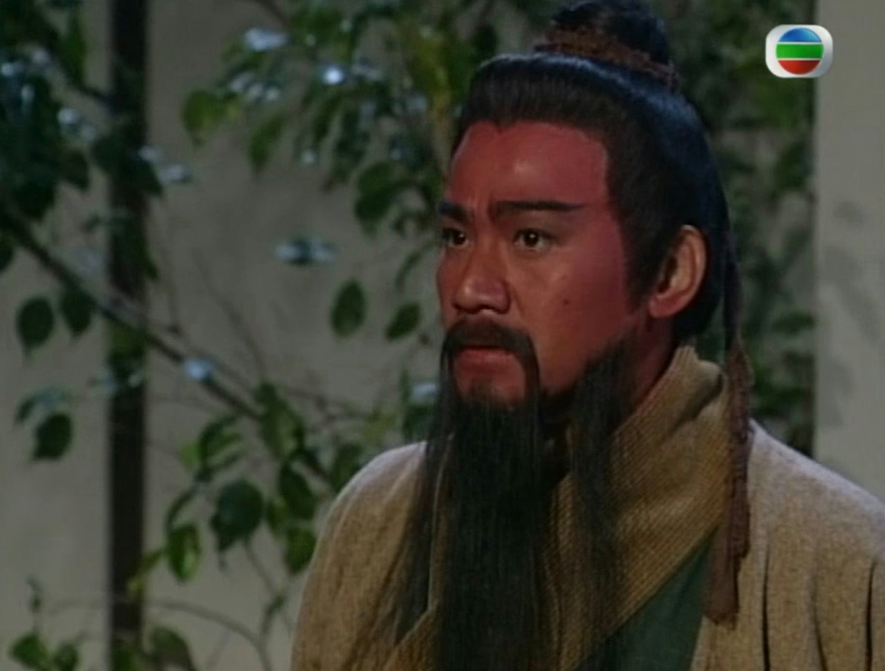 'Kim Mao Sư Vương' Doãn Dương Minh nghiện cờ bạc đến suýt tự tử