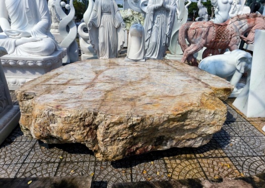 Tu Hung Stone Arts: Cơ sở đá mỹ nghệ cao cấp tại Non Nước, Đà Nẵng