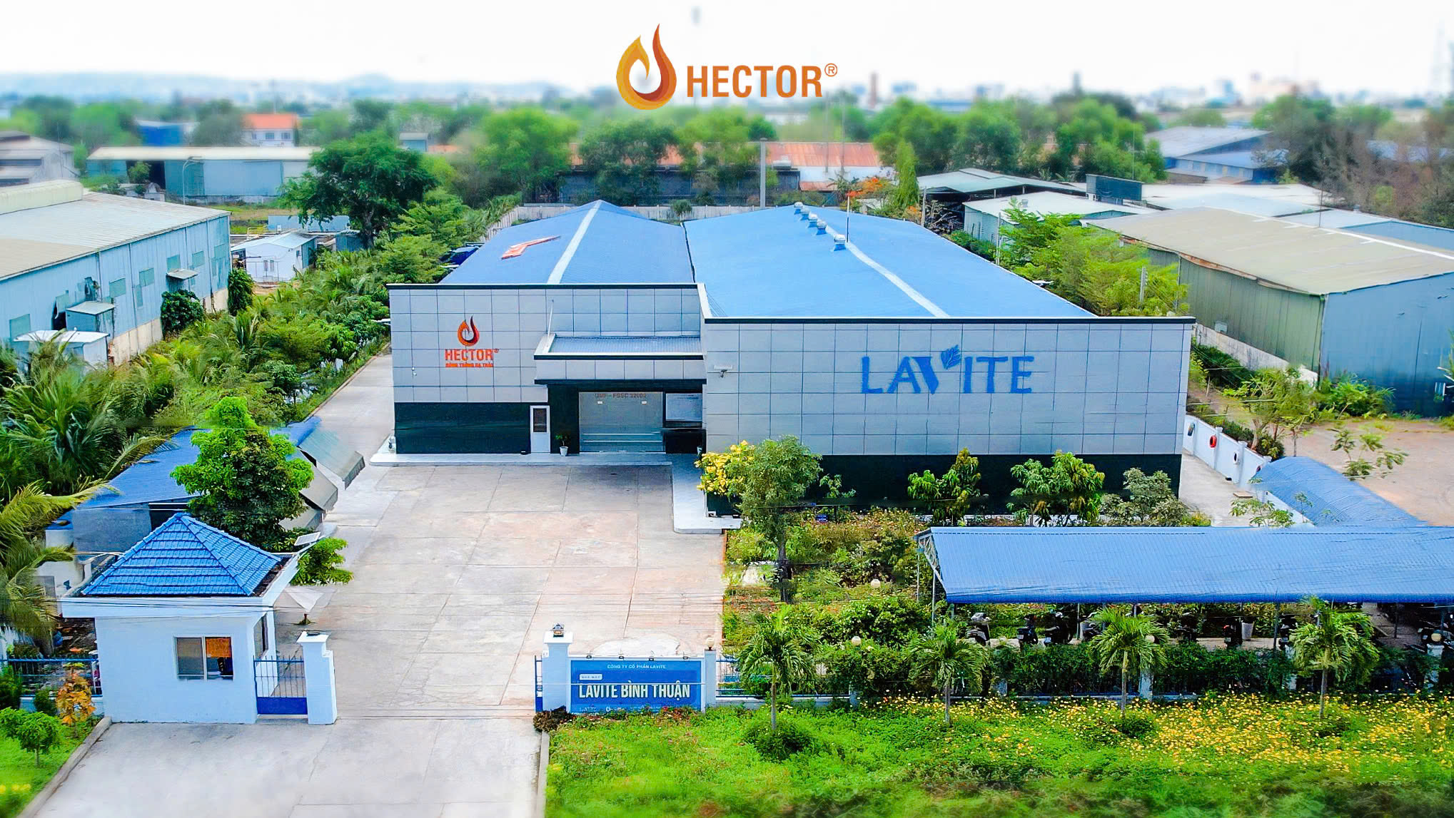 Lavite ra mắt ba sản phẩm mới hướng đến sức khỏe và sắc đẹp từ thiên nhiên