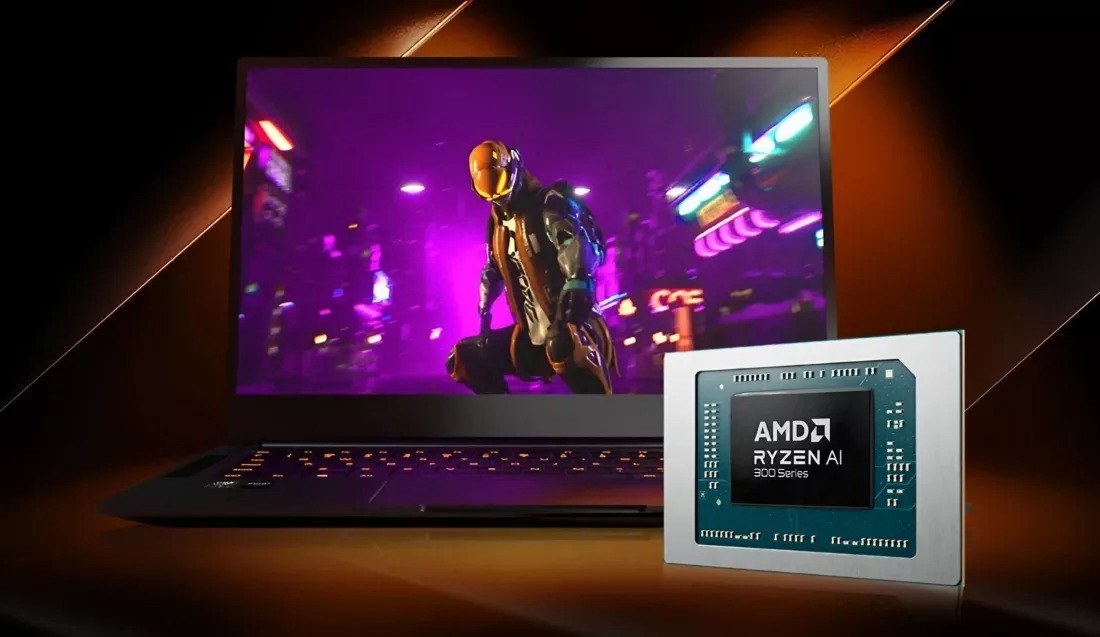 AMD Ryzen AI có thực sự 'đè bẹp' Intel Core Ultra về hiệu suất chơi game?