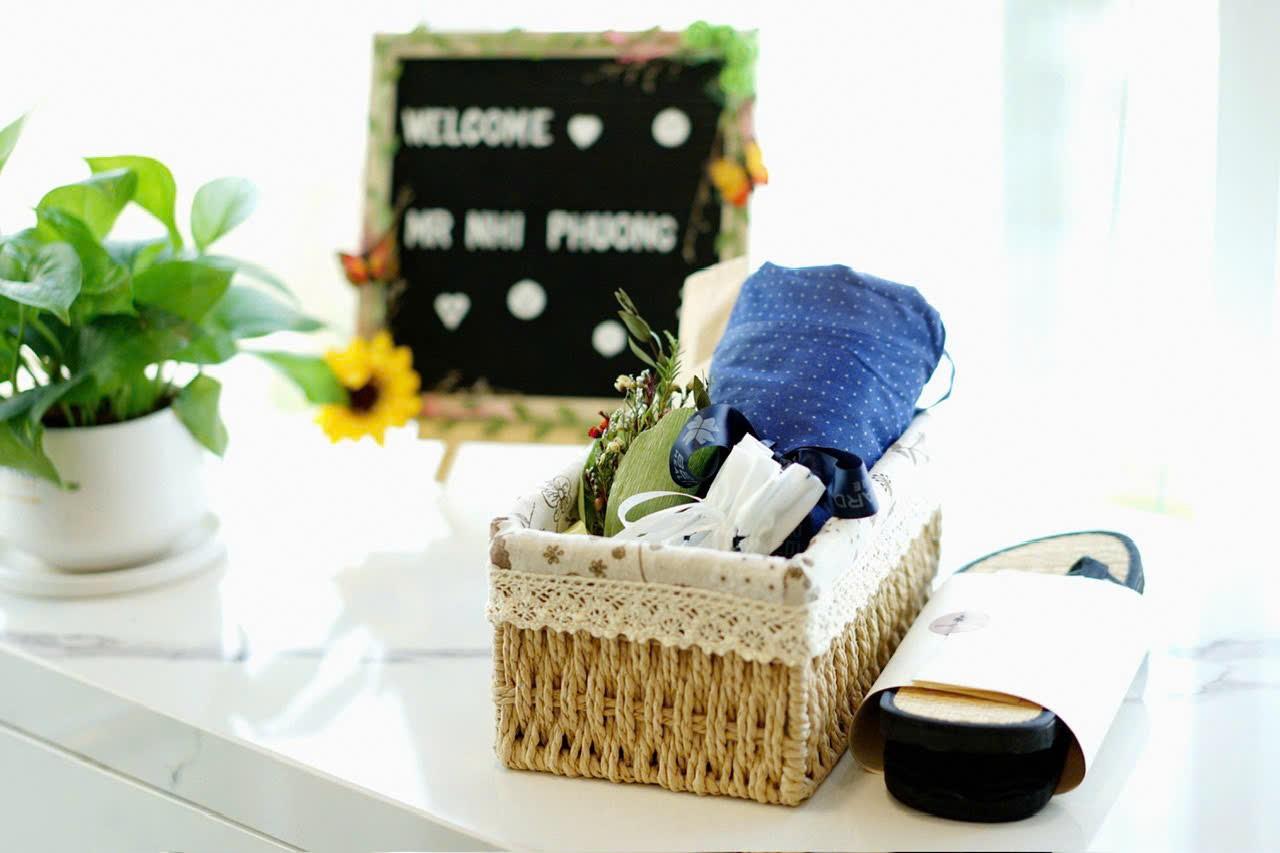 Omotenashi - Lòng hiếu khách trong khám sức khỏe tiêu chuẩn Nhật Ningen ...