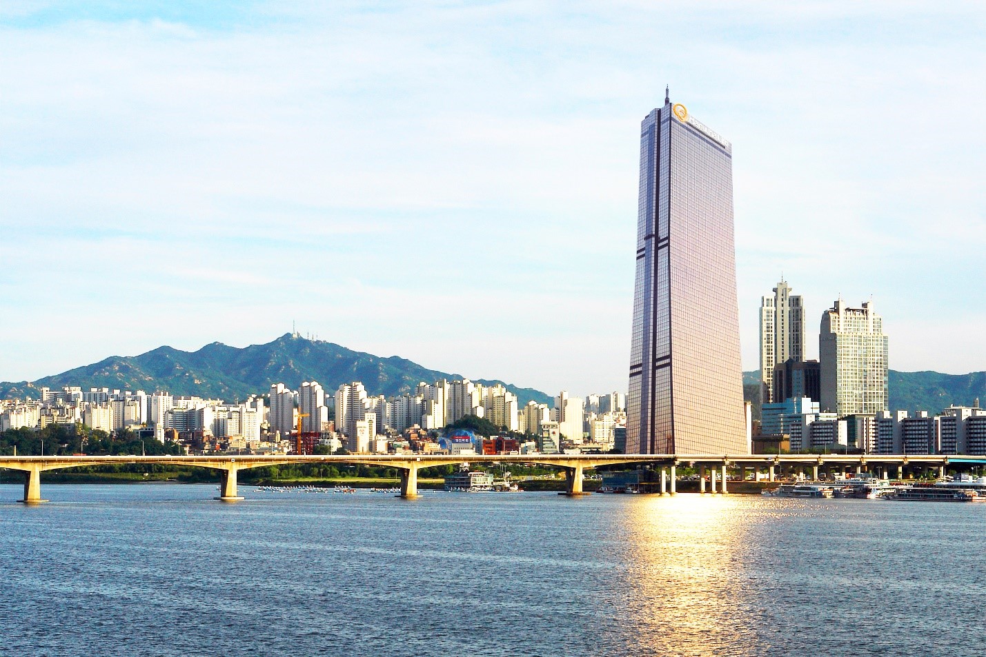 Hanwha Life đẩy mạnh chiến lược trở thành tập đoàn tài chính toàn diện ...