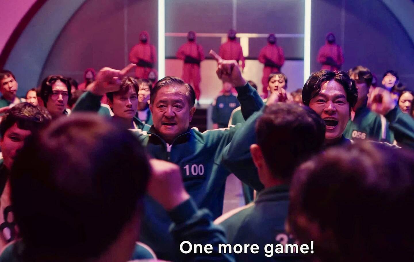 'Squid Game 2' gây tranh cãi vì có dàn diễn viên dính nhiều bê bối