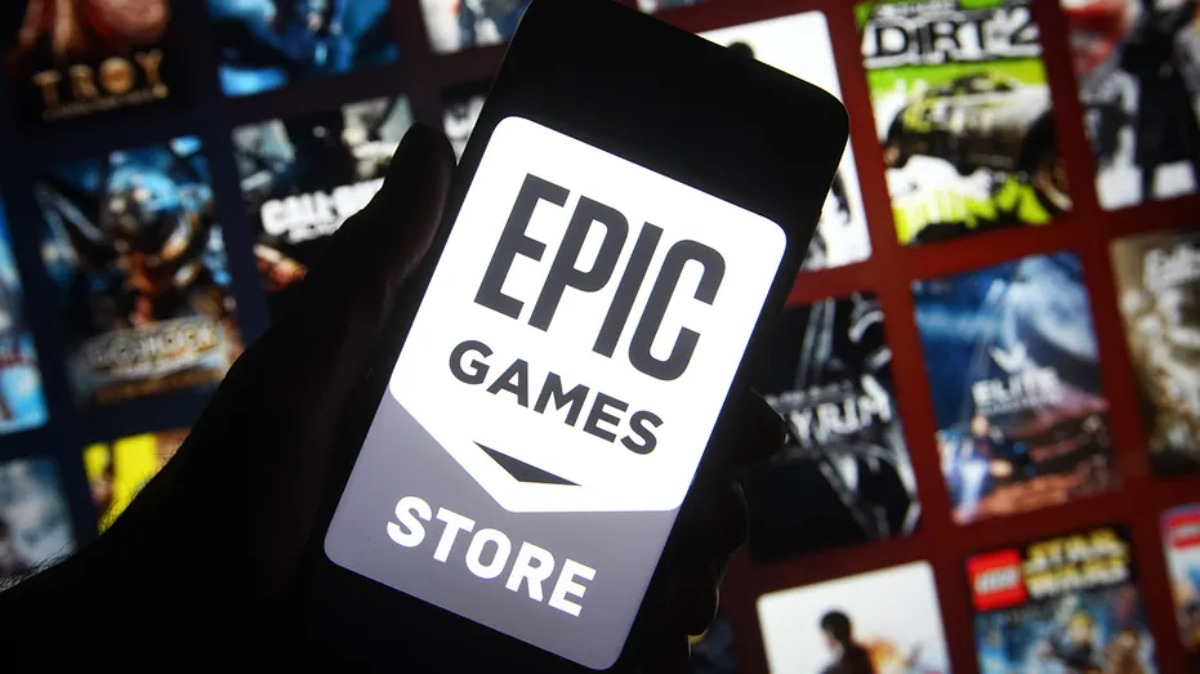 Epic Games Store sắp 'đổ bộ' lên hàng triệu smartphone Android