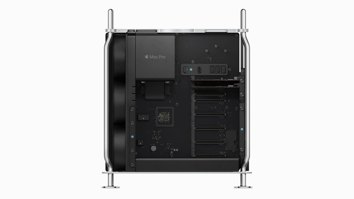 Apple bất ngờ 'khai tử' chip M4 Extreme siêu mạnh