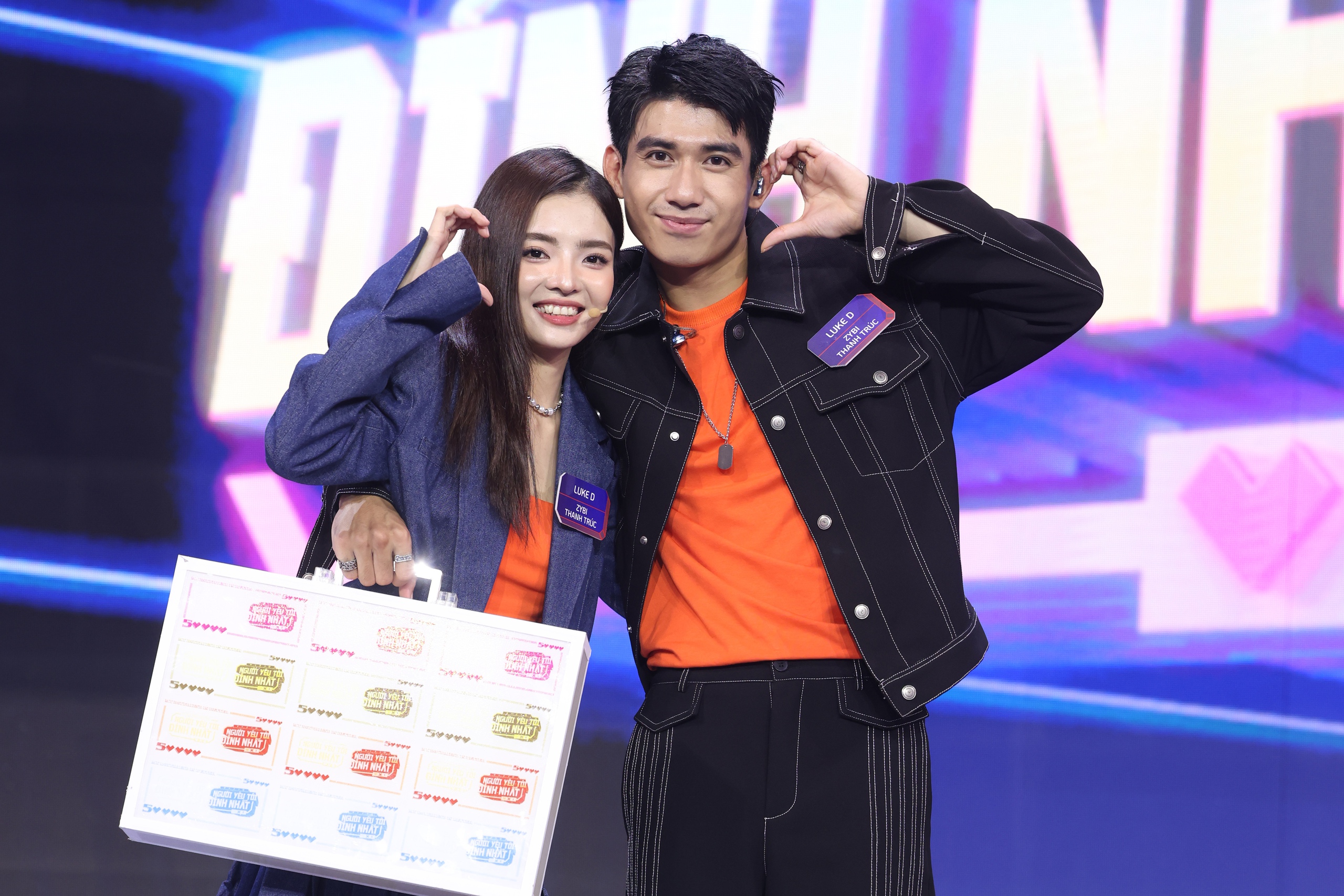 Hari Won: Tôi và Trấn Thành đều có tính gia trưởng