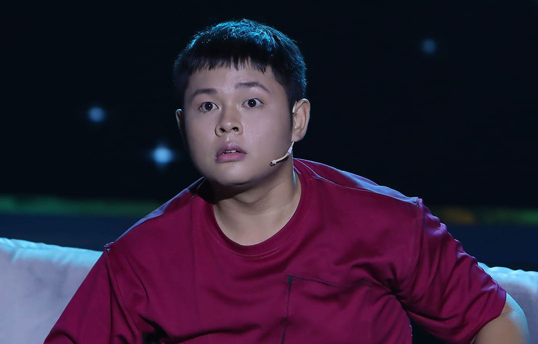 Công Huy tiết lộ cuộc sống sau 8 năm thắng 150 triệu ở 'Thách thức danh ...