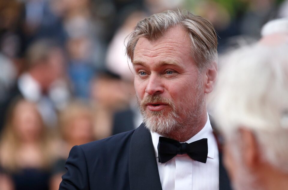 Christopher Nolan khởi động bom tấn sử thi 'The Odyssey' cùng loạt sao ...