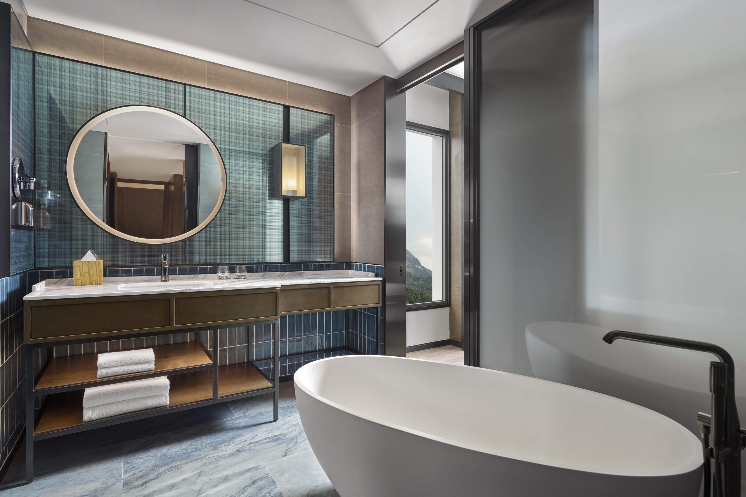 Four Points by Sheraton Ha Giang chính thức khai trương tại vùng núi ...