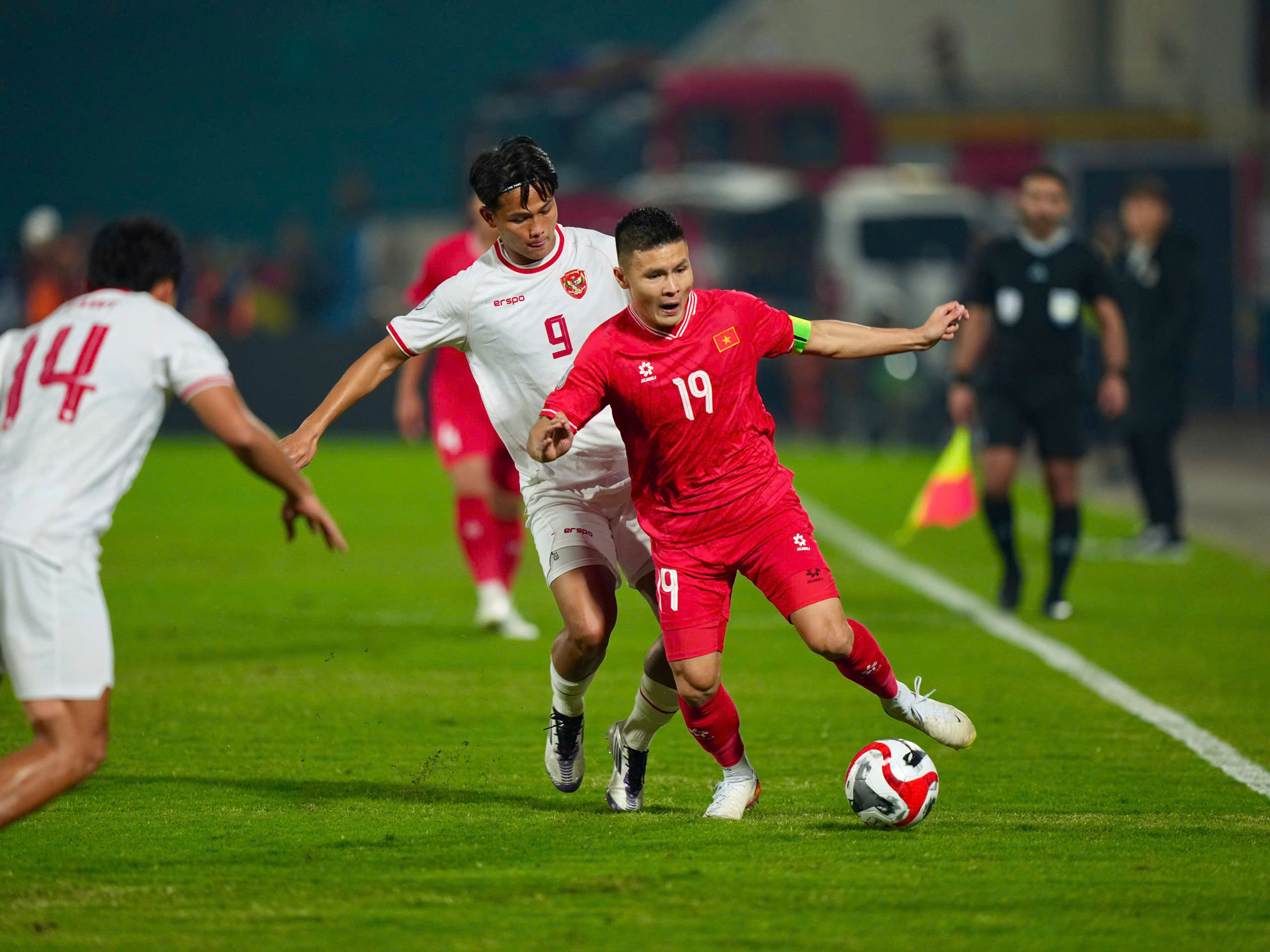 AFF Cup semi-finals schedule, Vietnam decides to battle Singapore: It's ...