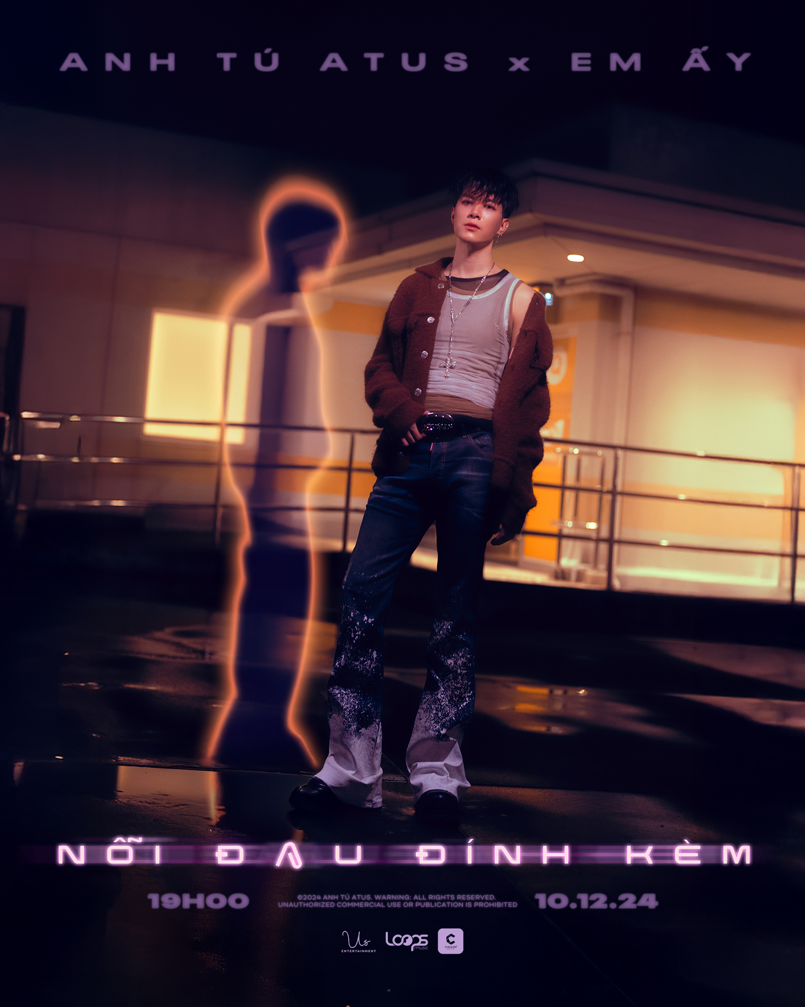 Anh Tú Atus được gì sau 'Anh trai say hi'?