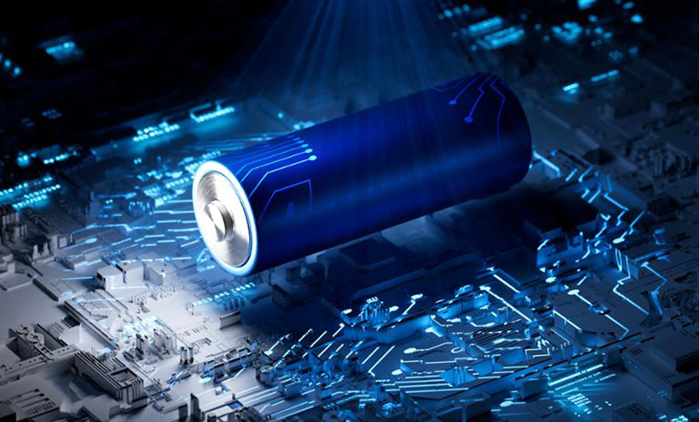 Công nghệ pin đột phá vượt qua giới hạn pin lithium | VOZ
