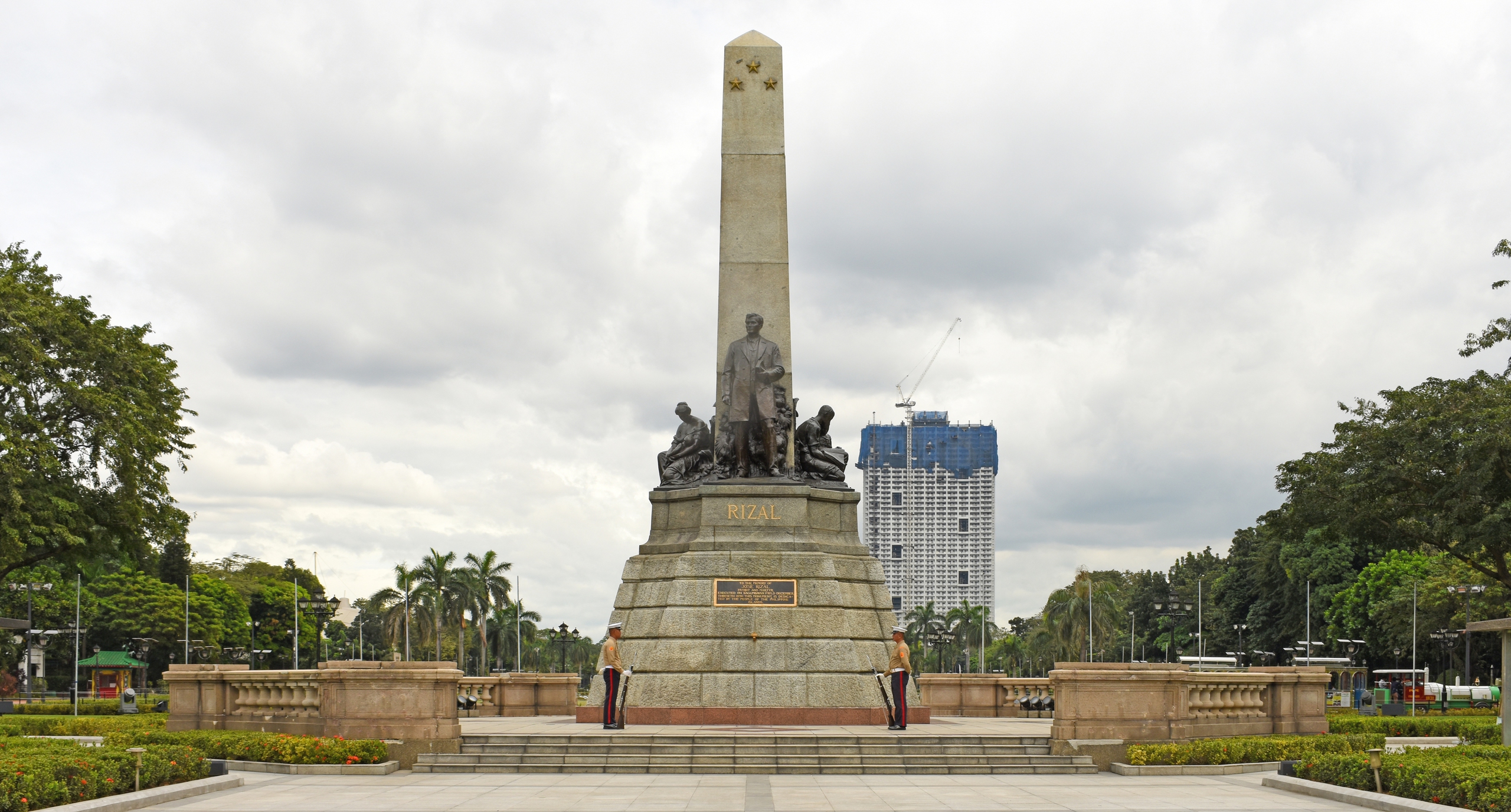 Kinh nghiệm du lịch Manila, Philippines dịp sau tết