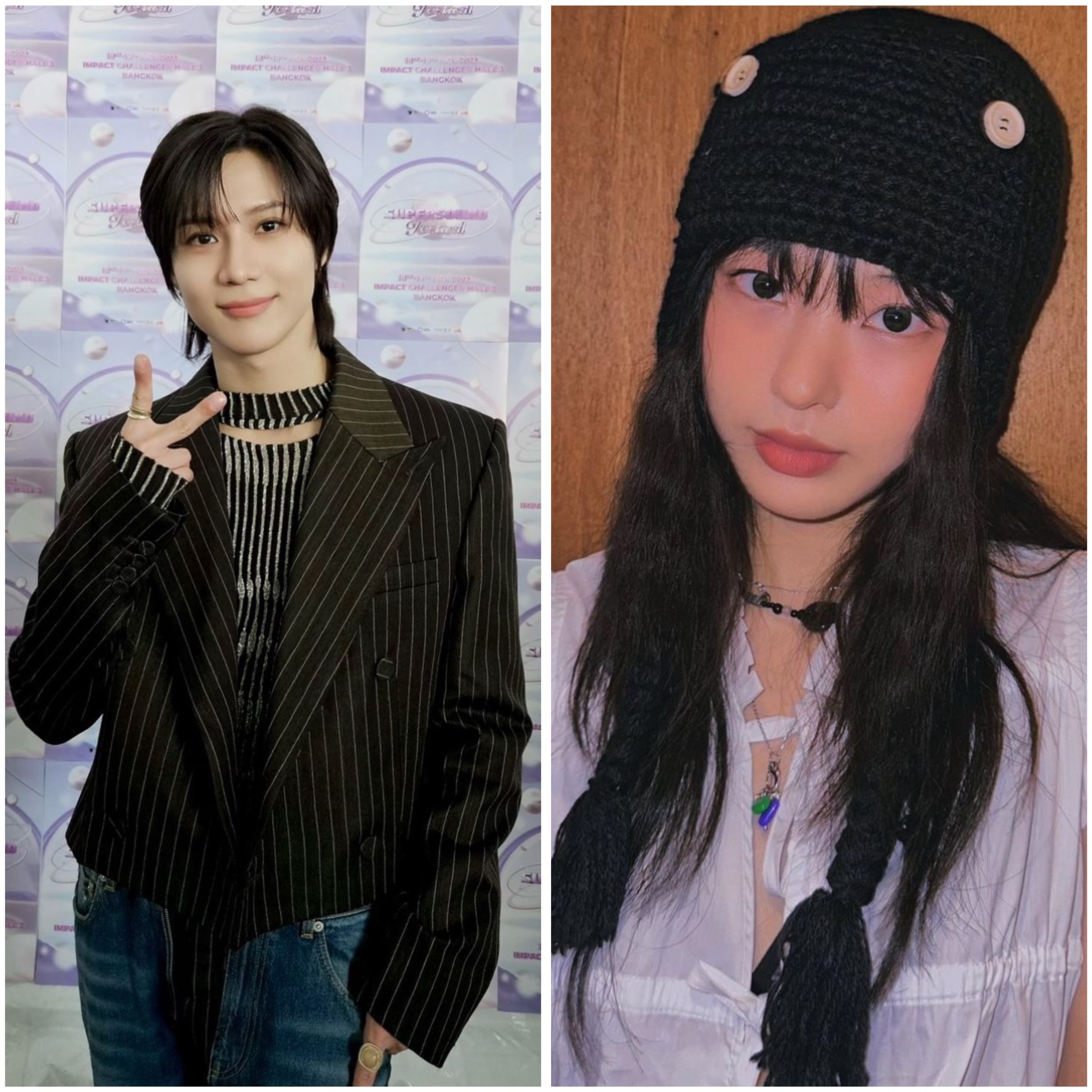 Taemin (SHINee) vướng tin đồn hẹn hò 'vũ công đẹp nhất Hàn Quốc'