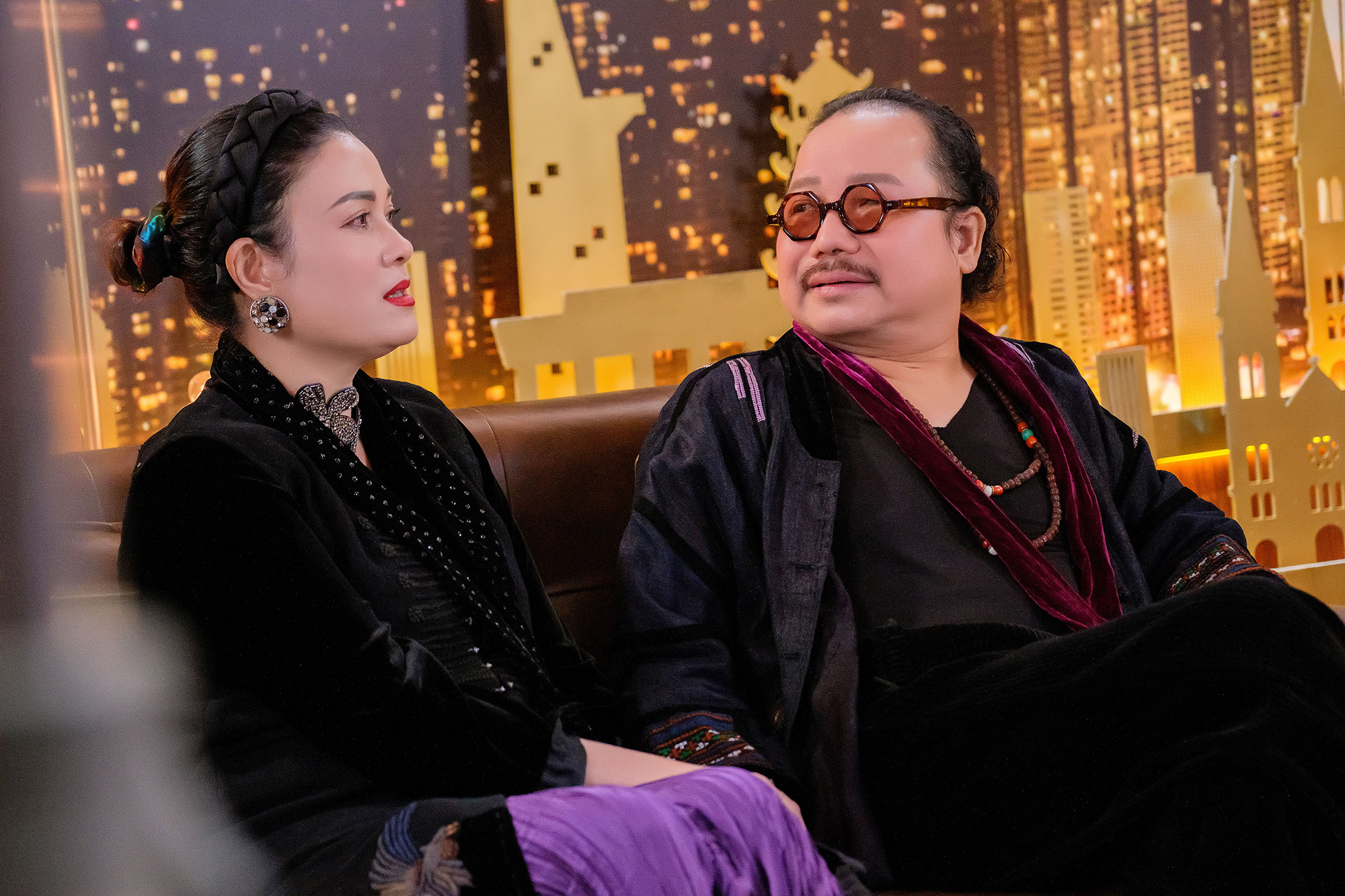 Nghệ sĩ saxophone Trần Mạnh Tuấn: Từng phải về Việt Nam lọc máu khi đang lưu diễn