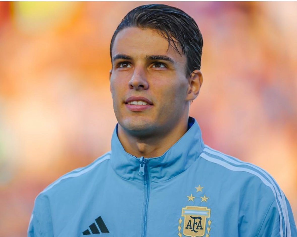 Nỗ lực tuyệt vời, David Beckham đưa được ‘nam thần’ Federico Redondo về ...