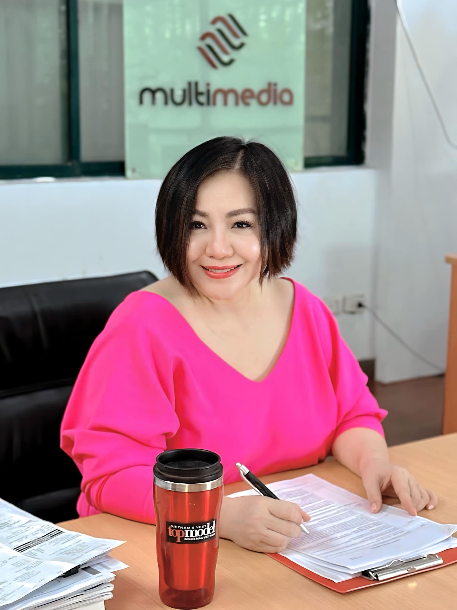 'Vietnam’s Next Top Model' trở lại sau 7 năm