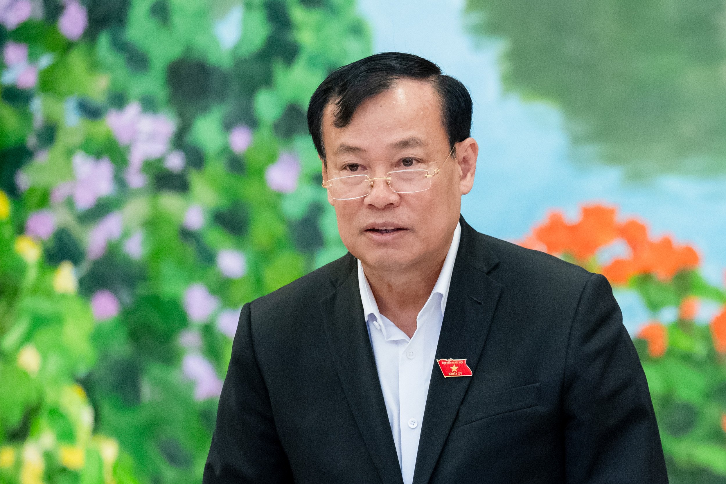 Nhất trí thêm Chánh án, Viện trưởng Viện KSND tối cao là đối tượng cảnh vệ