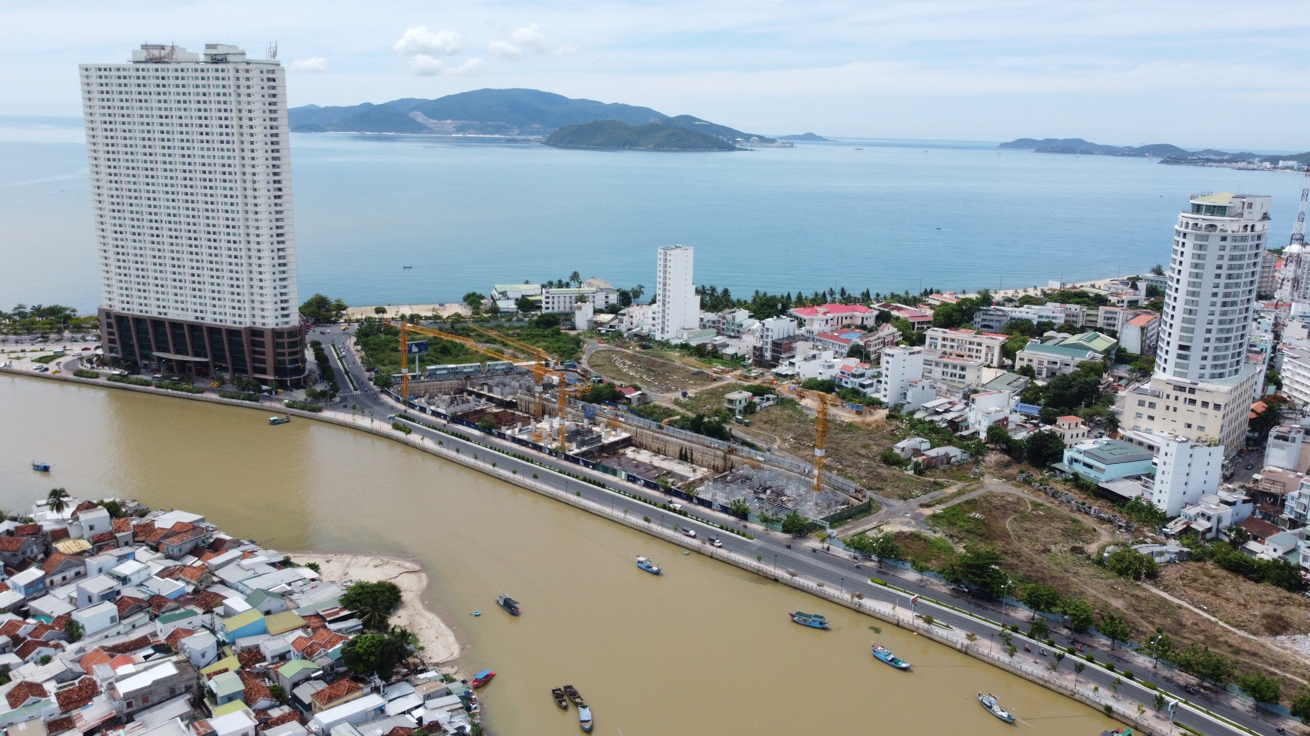 Nha Trang có thêm 2 khu vực tổ chức mô hình chợ đêm