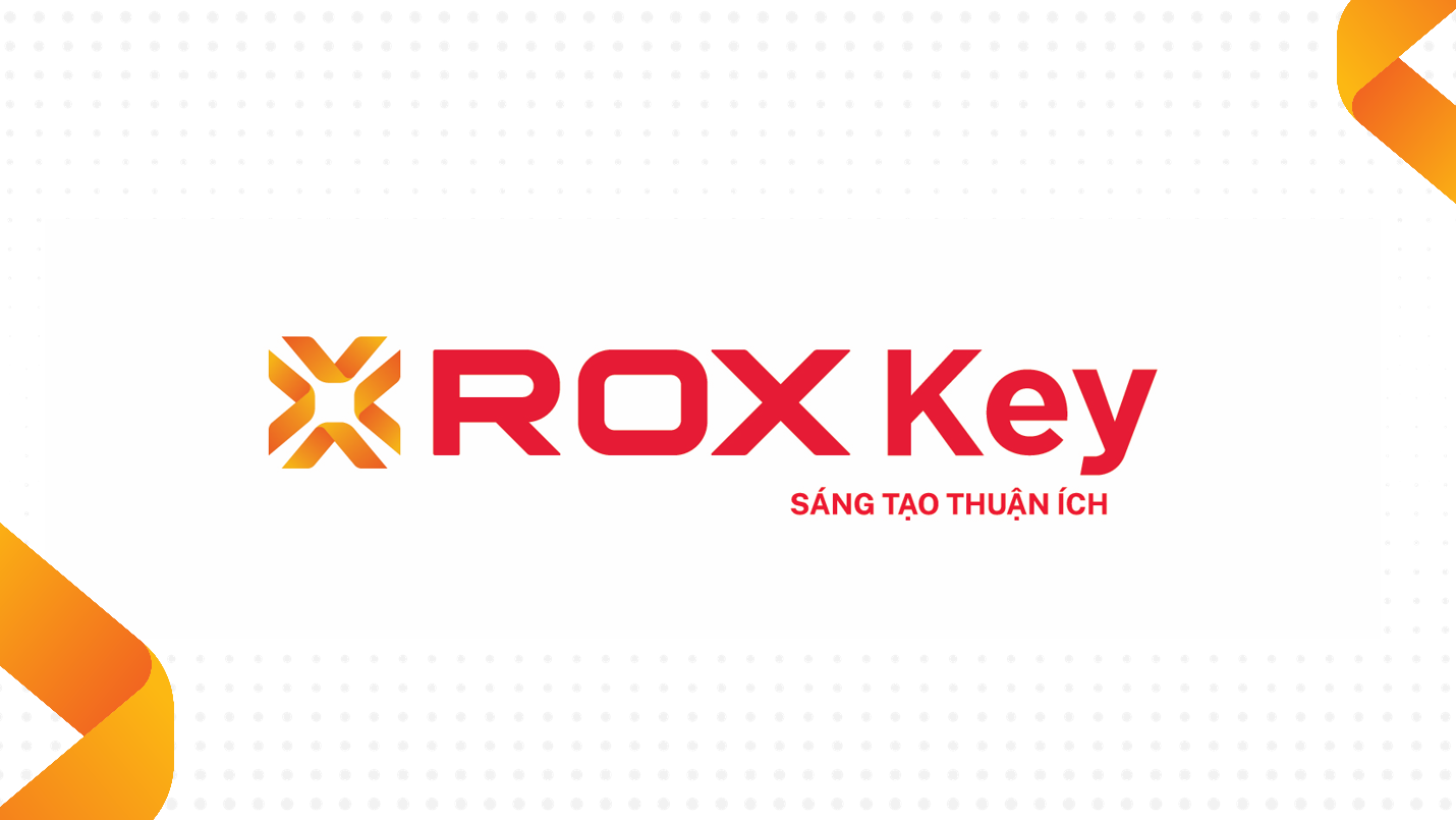 TNS Holdings chính thức chuyển đổi thương hiệu thành ROX Key Holdings