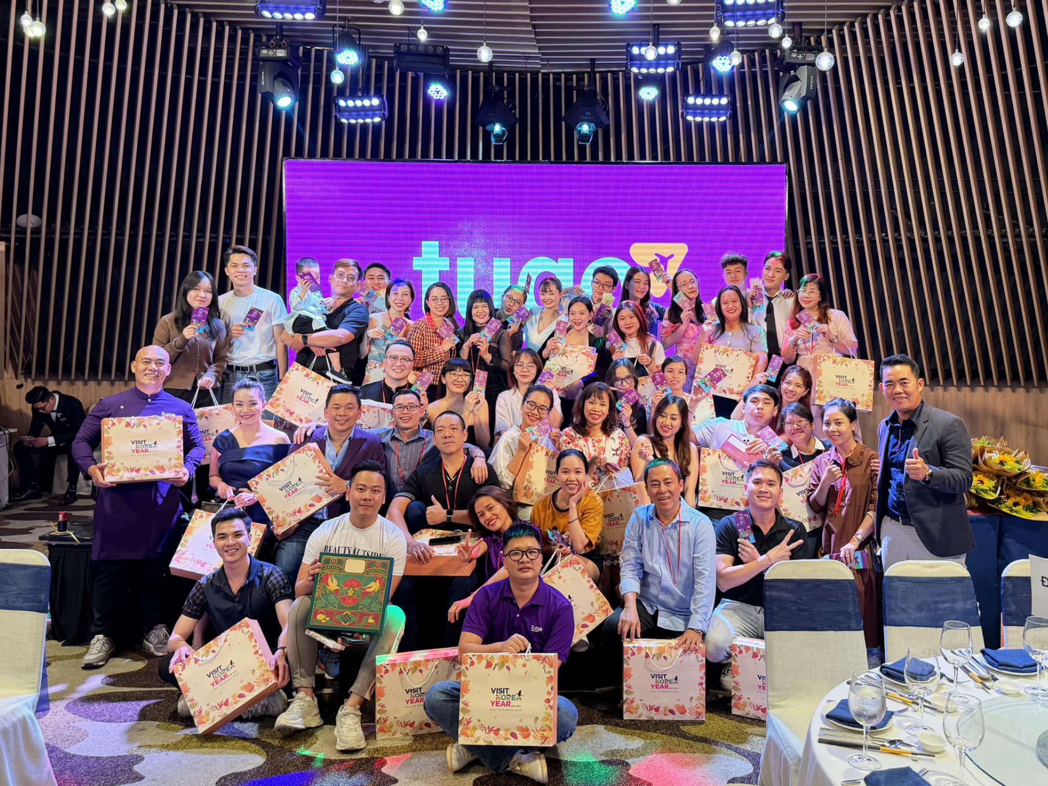 CEO Bùi Anh Tuấn: Cách xây dựng một đội nhóm mà ai cũng muốn cống hiến