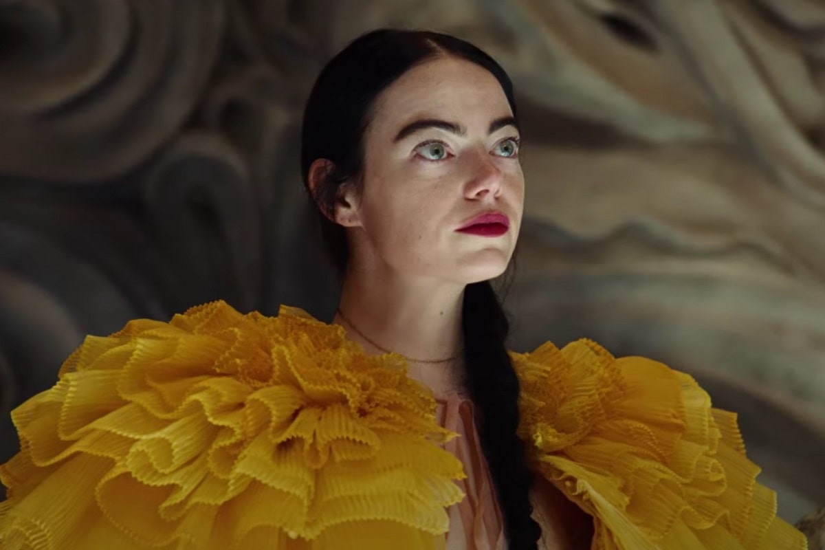 'Poor Things', phim nhận 11 đề cử Oscar, bất ngờ bội thu phòng vé