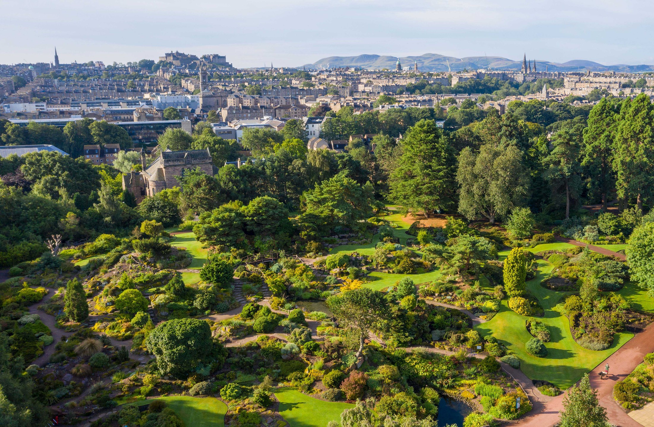 Scotland có gì nổi tiếng? Xem ngay 5 địa điểm du lịch kỳ thú tại đây