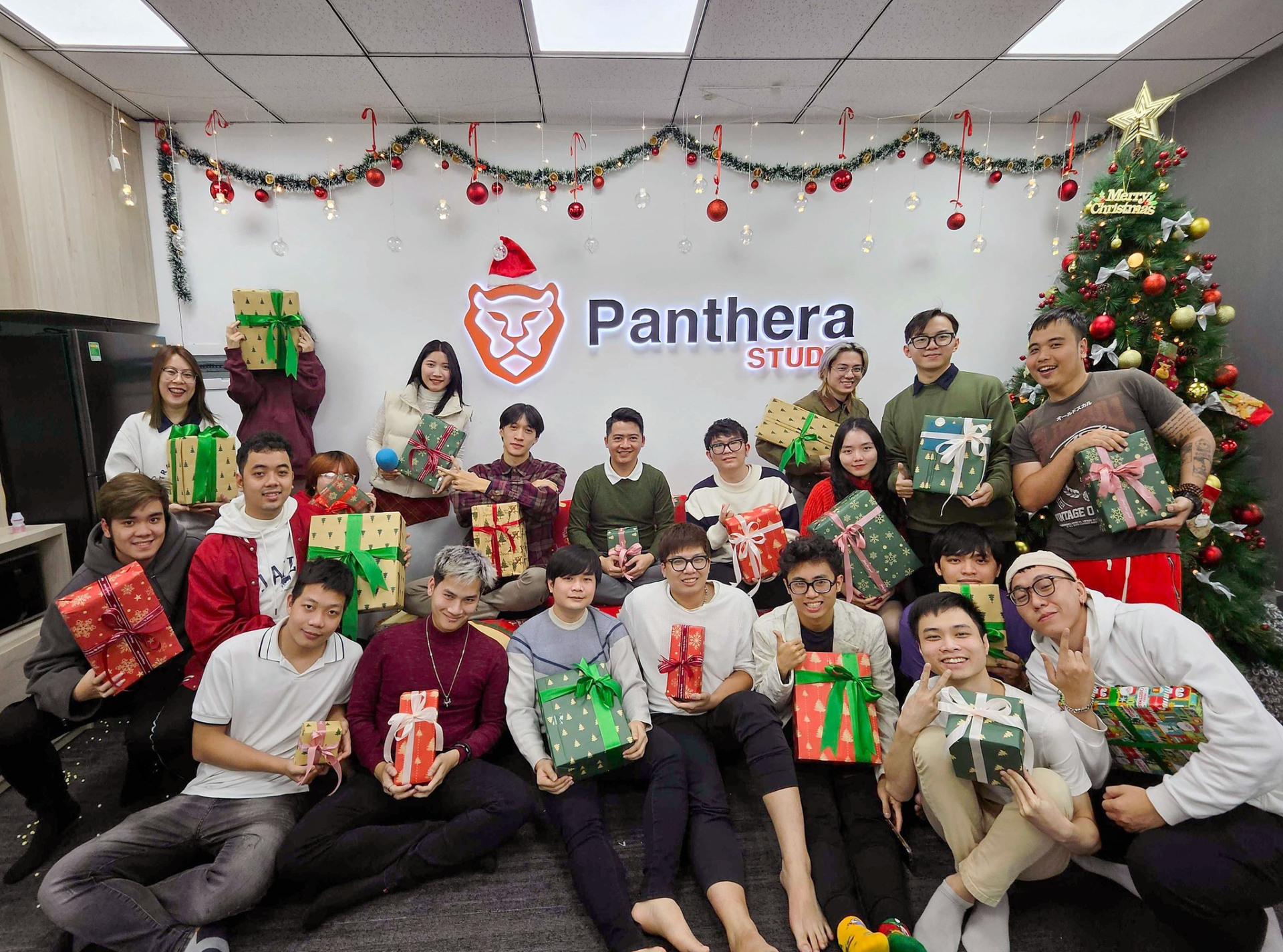 GoogleがIGA 2024の研修にベトナム人モバイルゲーム開発者3名を選出