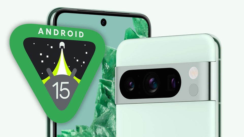 Android 15 có thể tìm điện thoại bị mất dù đã tắt nguồn