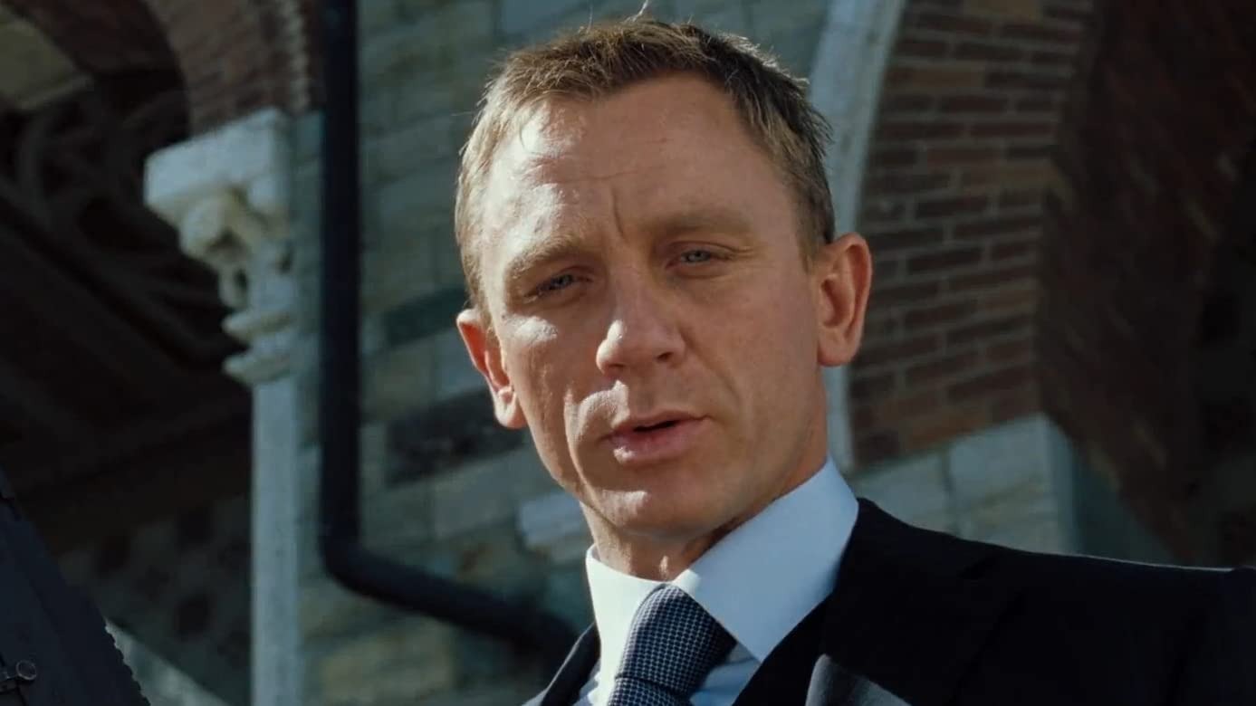 Cillian Murphy được ủng hộ để trở thành James Bond tiếp theo