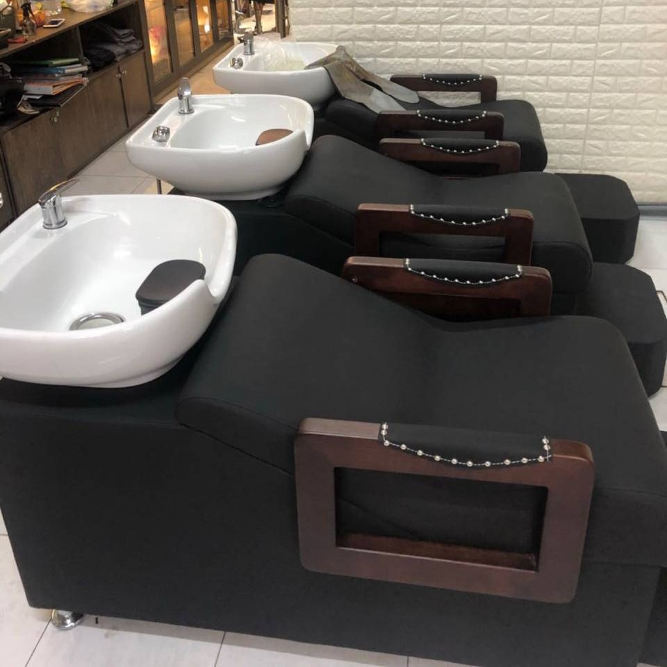 Top 15+ mẫu ghế massage gội đầu hot hiện nay