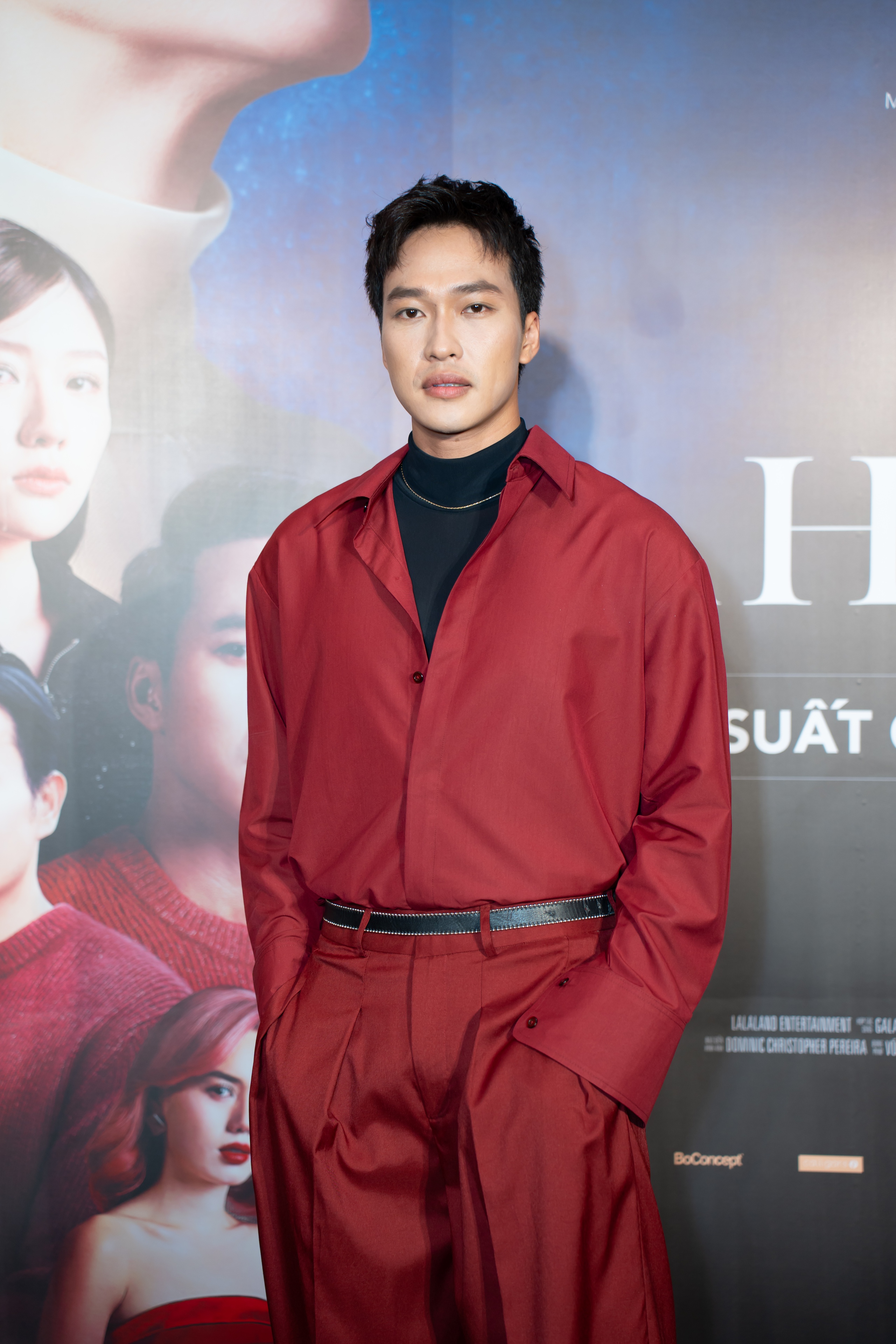 Lâm Thanh Nhã tiết lộ tính cách của đàn anh Thái Hòa khi làm việc chung