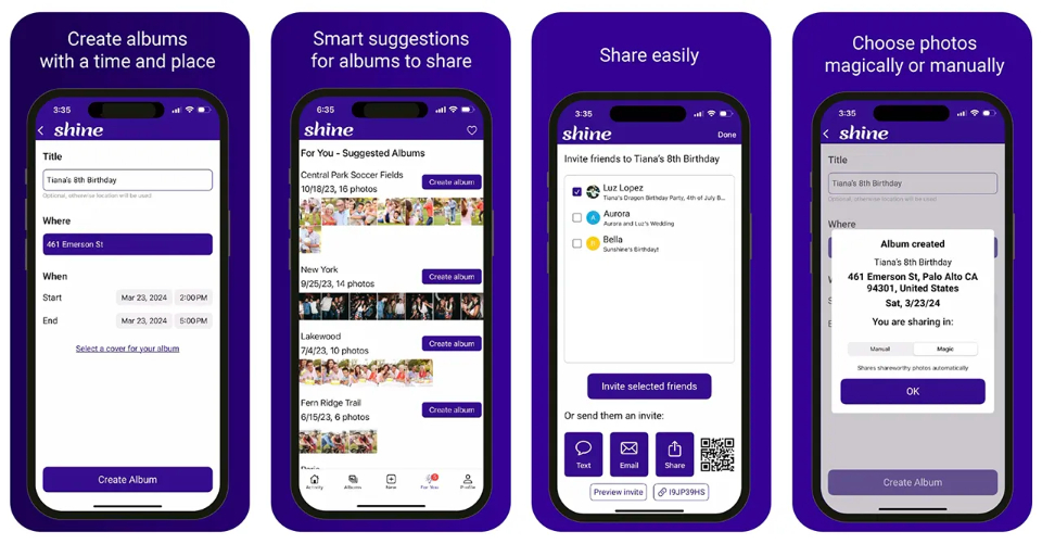 Cựu CEO Yahoo ra mắt ứng dụng chia sẻ ảnh