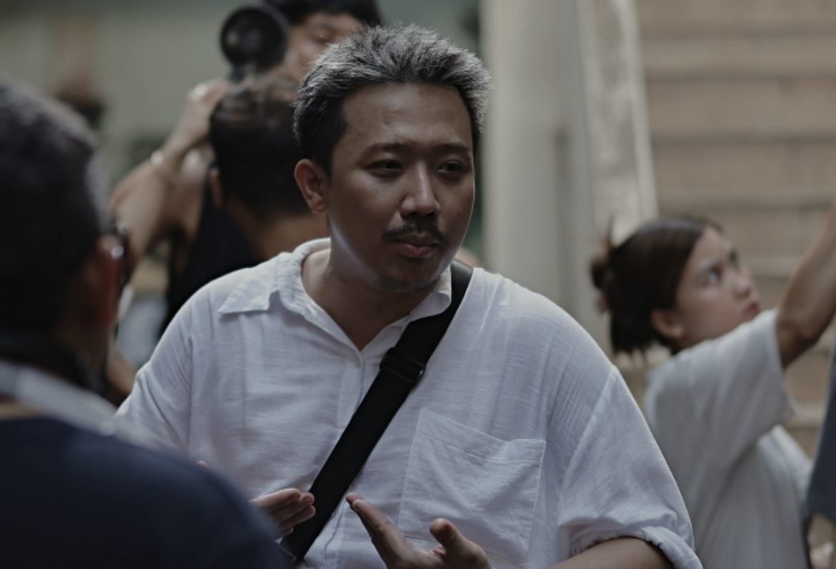 Trấn Thành đính chính 500 tỉ doanh thu phim ‘Mai’ của Box Office Vietnam