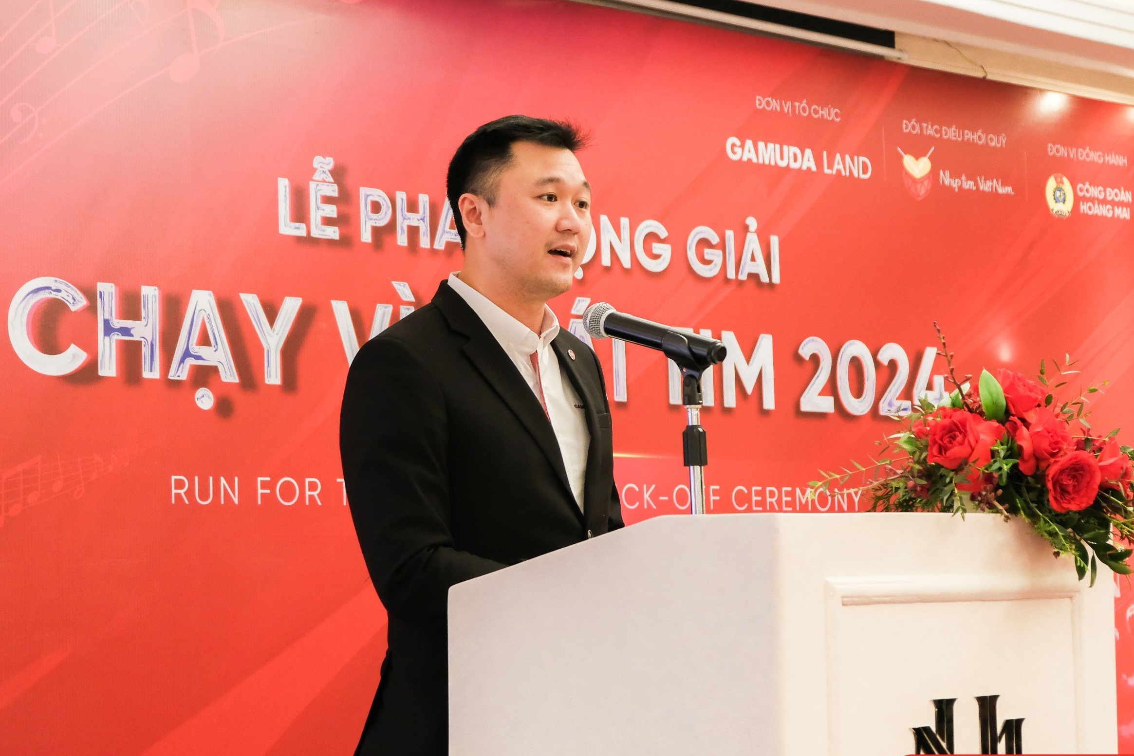 Gần 5.000 người 'tiếp thêm nhịp đập' cho trẻ em nghèo mắc bệnh tim bẩm sinh