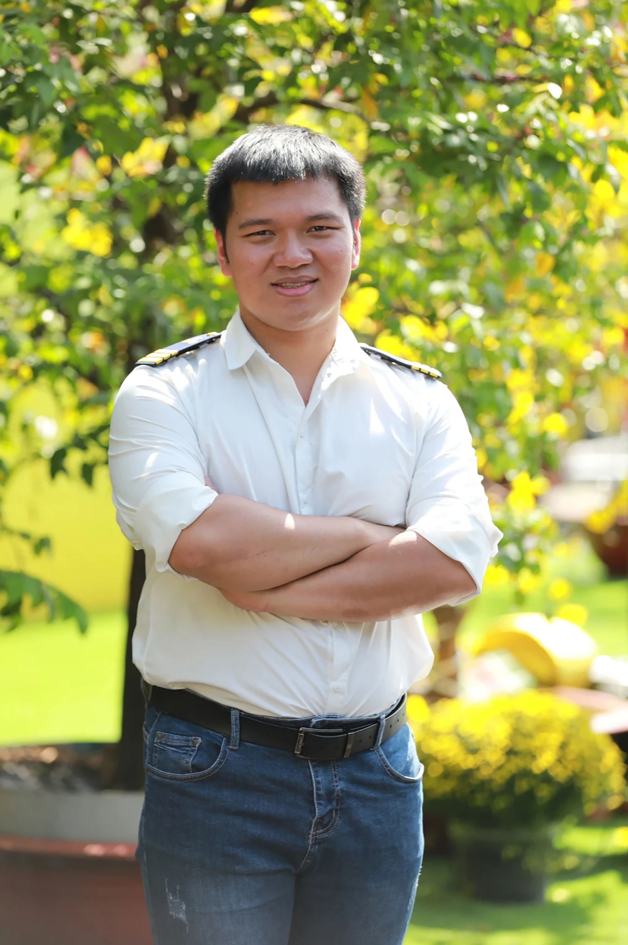 Đời thủy thủ - Bước chân trên sóng cả: 'Lính đánh thuê' tàu đa quốc tịch