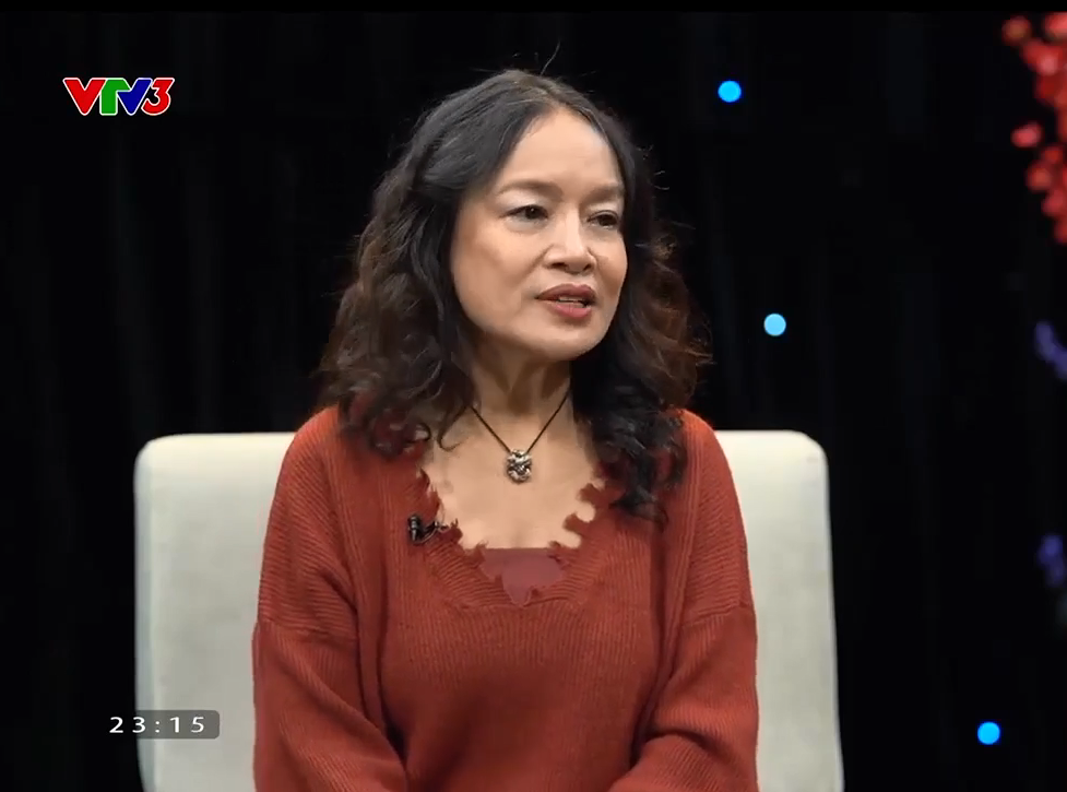 'Theatre' Tu Oanh: I'm confused whether I should return the script for ...