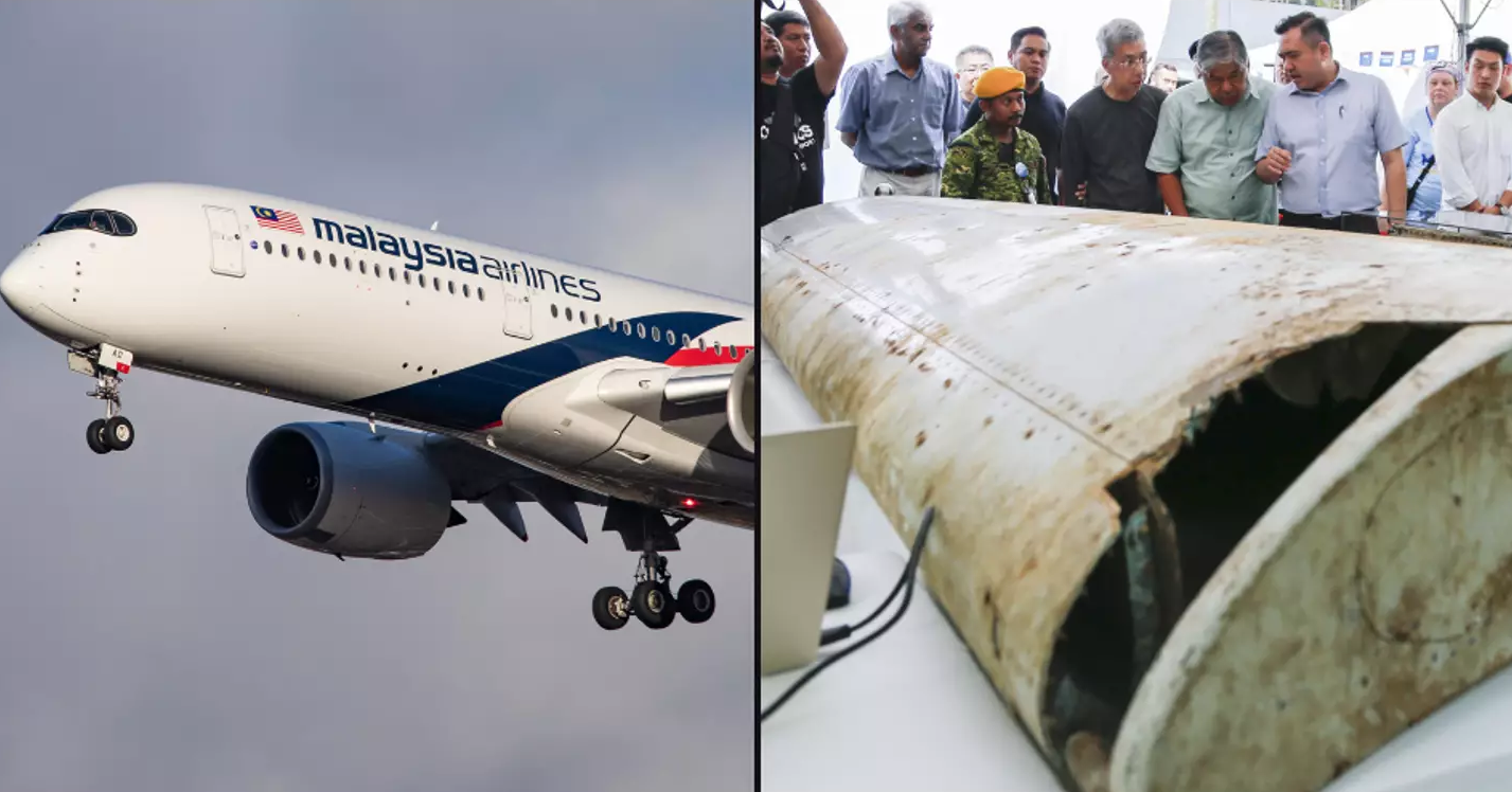 Công ty Mỹ nói có chứng cứ khoa học về tung tích chuyến bay MH370