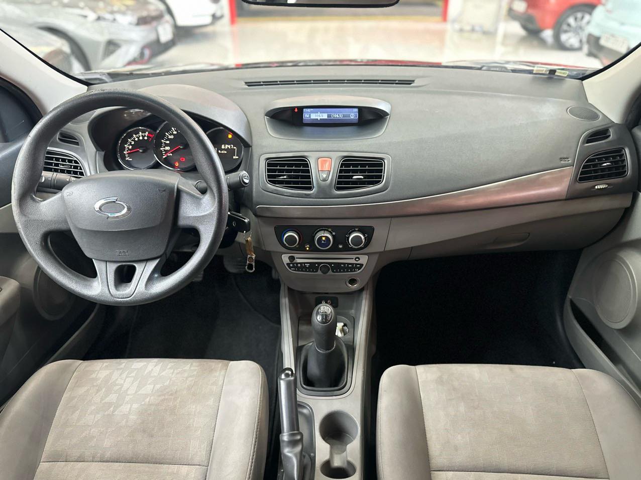 Xe Samsung bản số sàn rao giá hơn 100 triệu đồng vẫn vắng khách mua