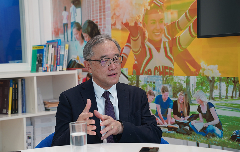 Việt Nam trong cuộc cạnh tranh ngành bán dẫn