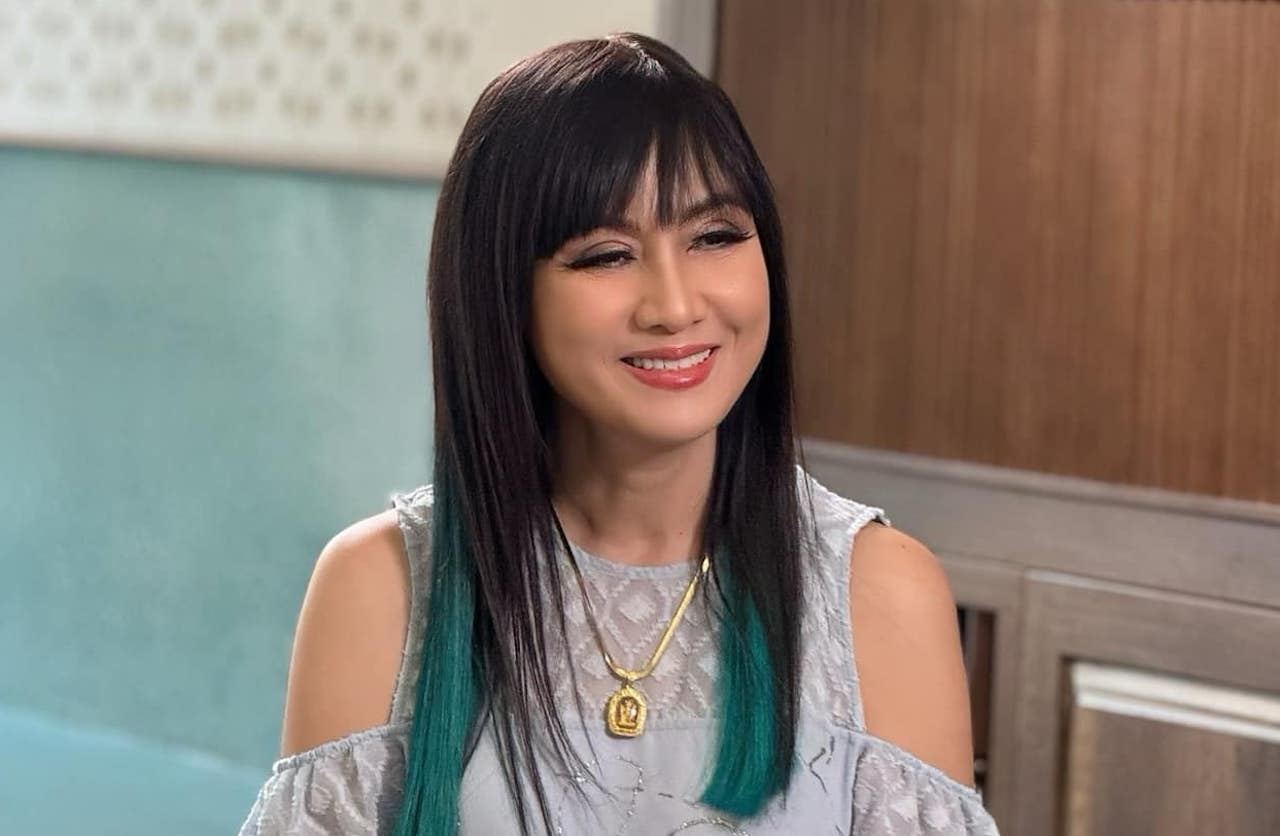 Hiền Mai tiết lộ hôn nhân với chồng đại gia, thích sống ở Việt Nam hơn Mỹ