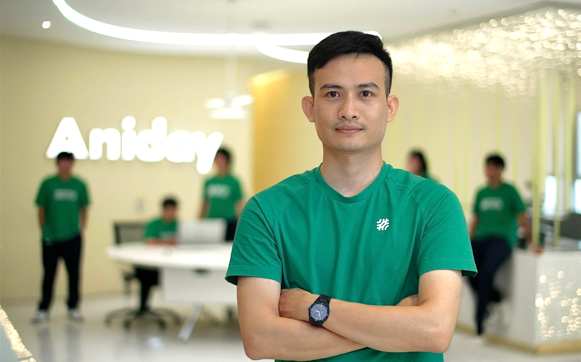 Aniday - Startup giải quyết nỗi đau tìm việc trong ‘thời kỳ thiếu việc’