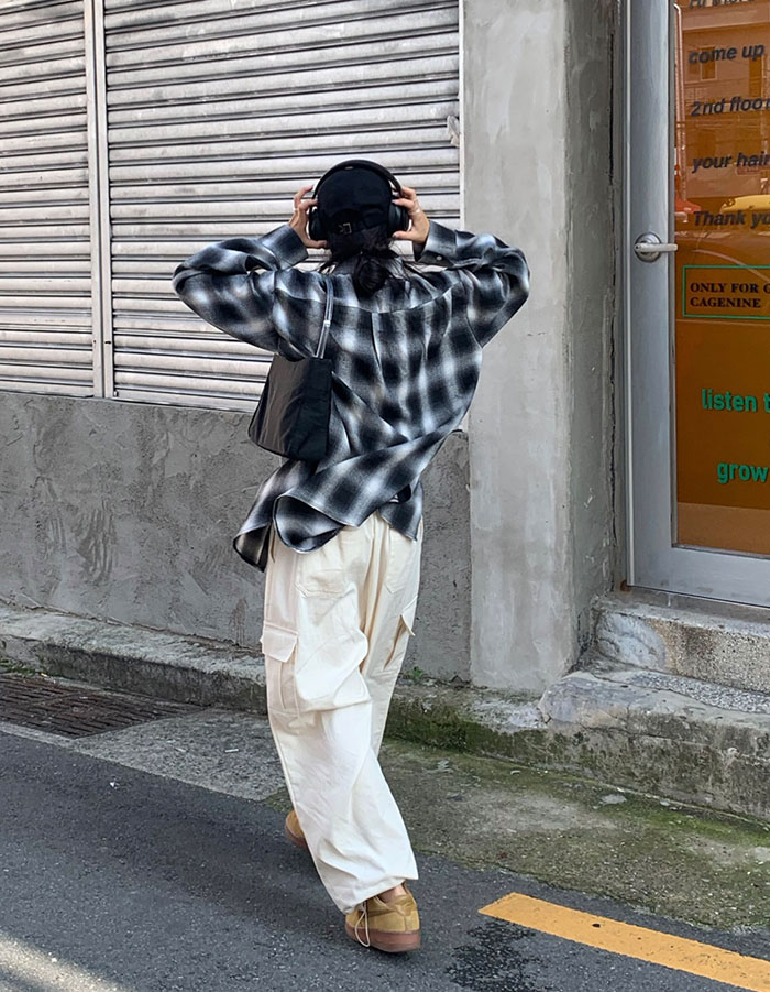 Thời trang phong cách Chicano - chút táo bạo, trẻ trung cho các tín đồ