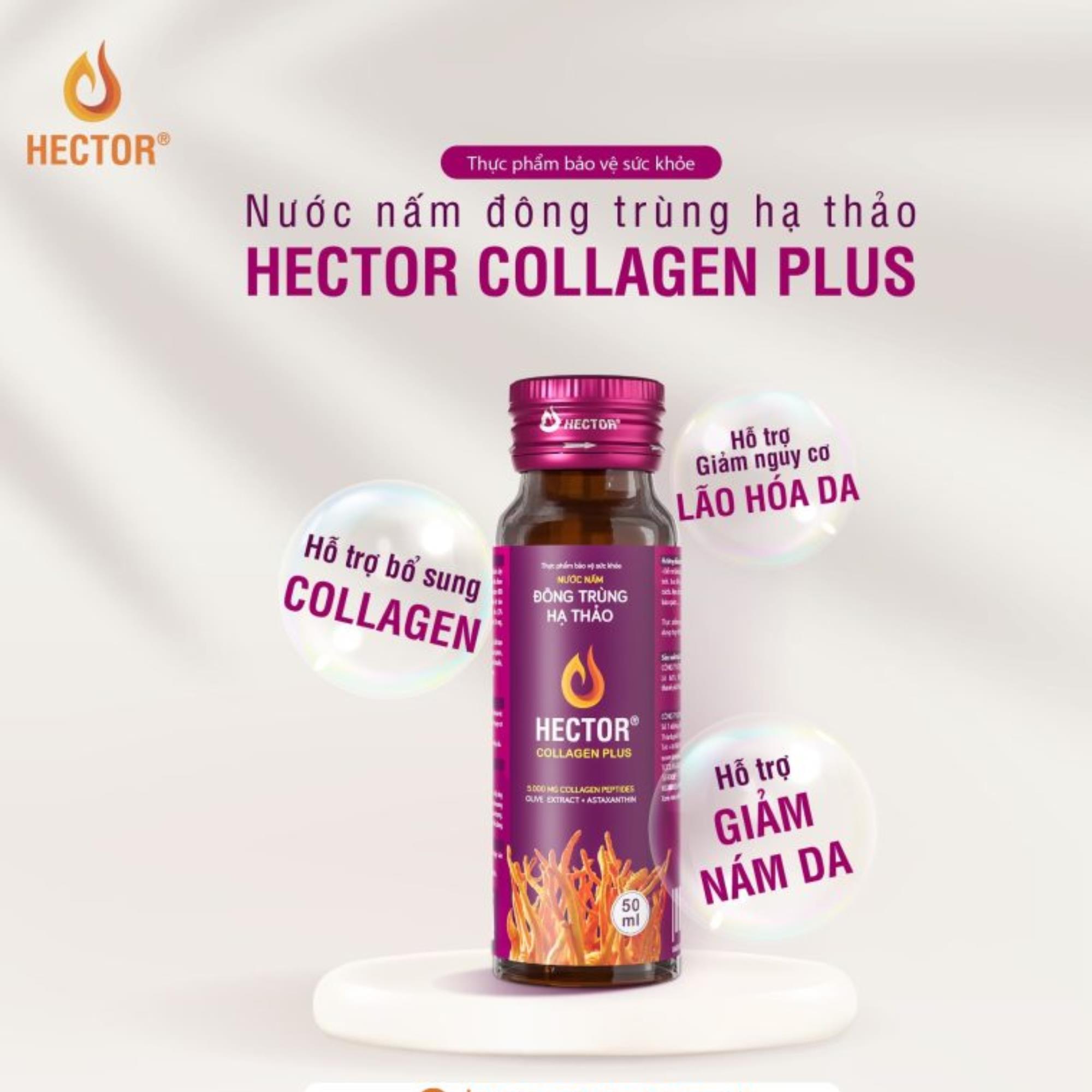 Collagen nước là gì? Top 3 sản phẩm được tìm mua nhiều