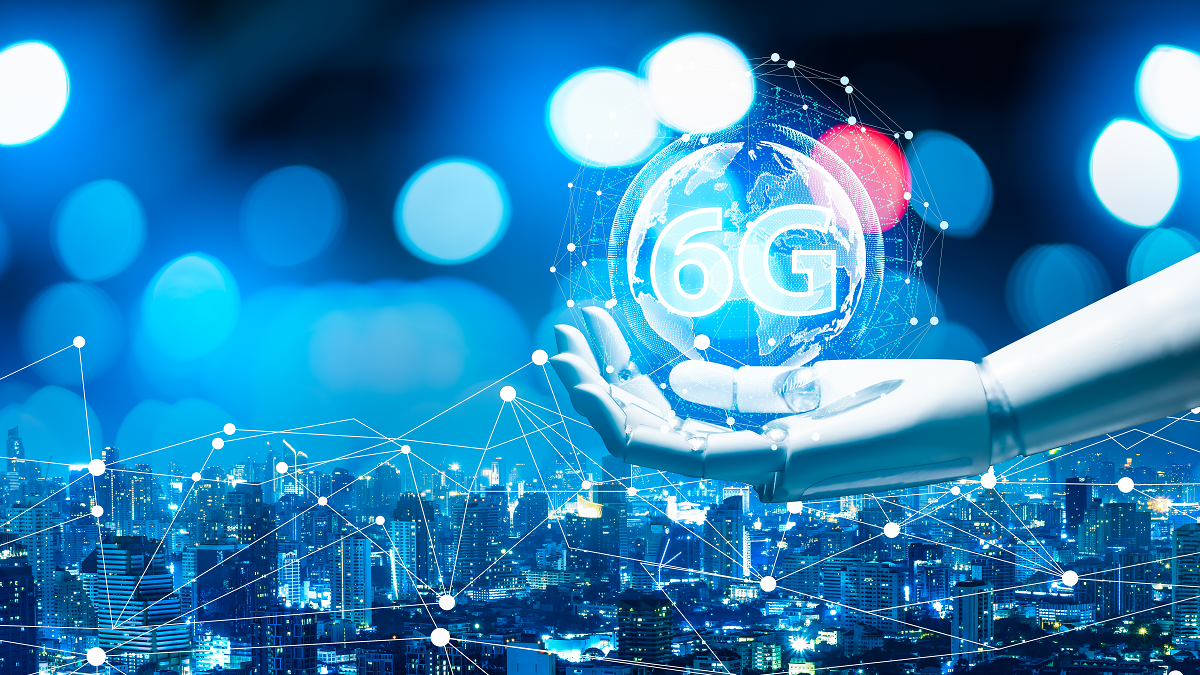 Keysight thúc đẩy tầm nhìn 6G với nền tảng Nvida 6G Research Platform