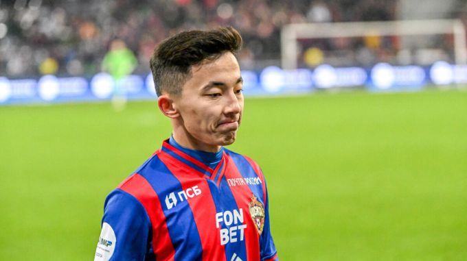 Đón cấp tốc 2 sao khủng, Uzbekistan có đội hình mạnh nhất đấu U.23 Việt Nam