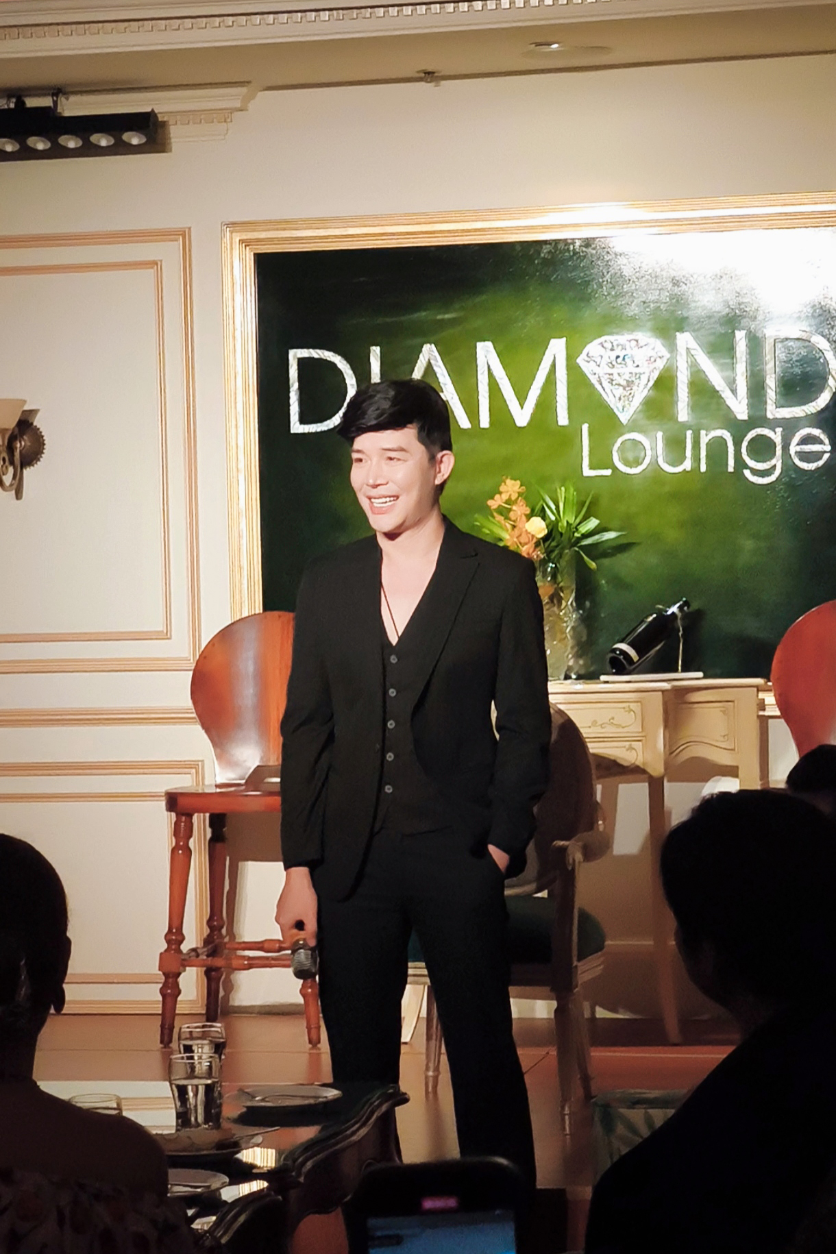 Nathan Lee trải lòng về thời gian 'ở ẩn', tiết lộ kế hoạch lập gia đình