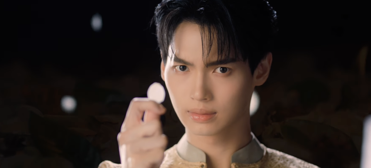 'Bộ bộ kinh tâm' bản Thái quy tụ loạt sao đình đám