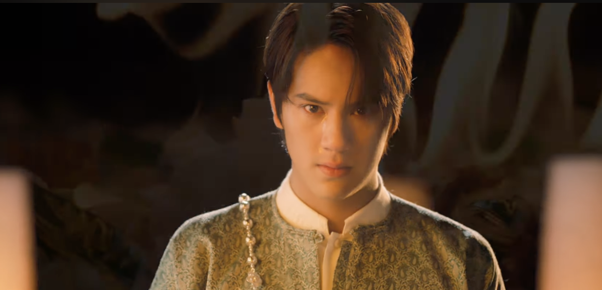 'Bộ bộ kinh tâm' bản Thái quy tụ loạt sao đình đám