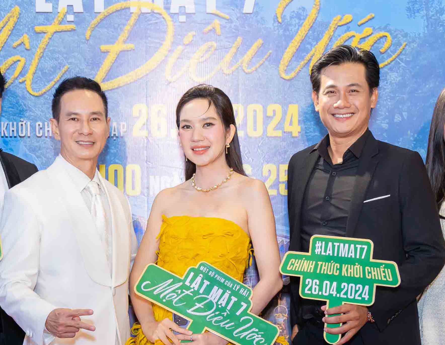 Võ Thành Tâm lần đầu tiết lộ chuyện đã lập gia đình, có con